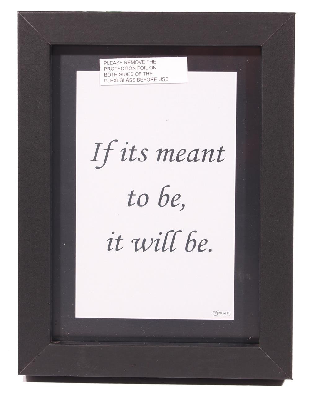 Exchange Frames - La Finesse DK ApS